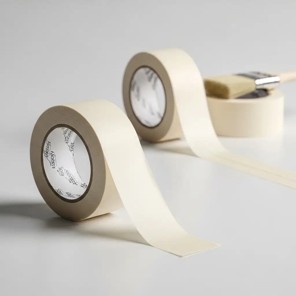 Masking Tape | Painter & General Purpose Tape – Mcpack